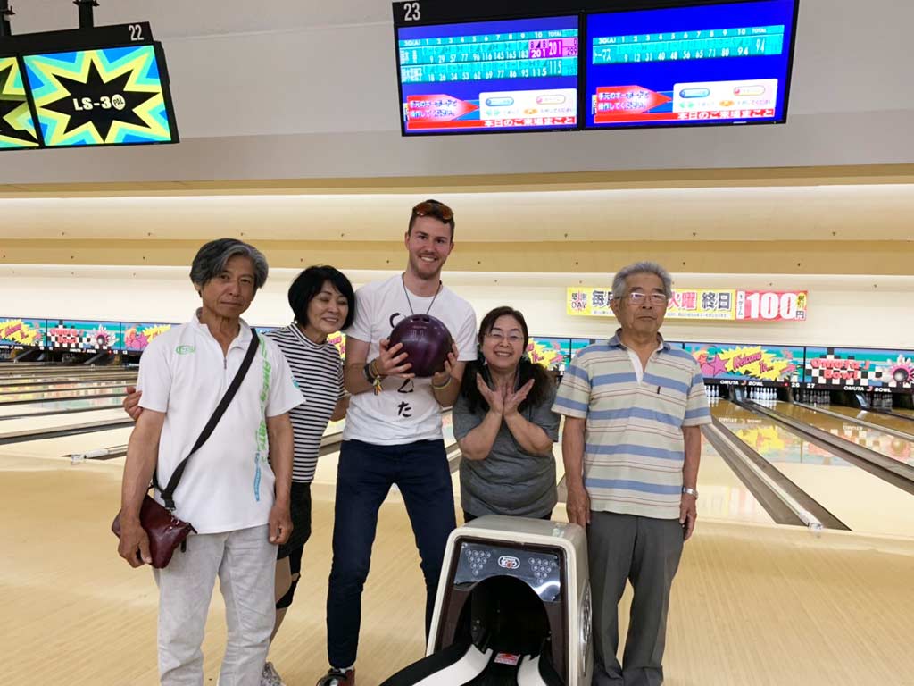 Exploring the coal mine history of Omuta » World Campus International Blog