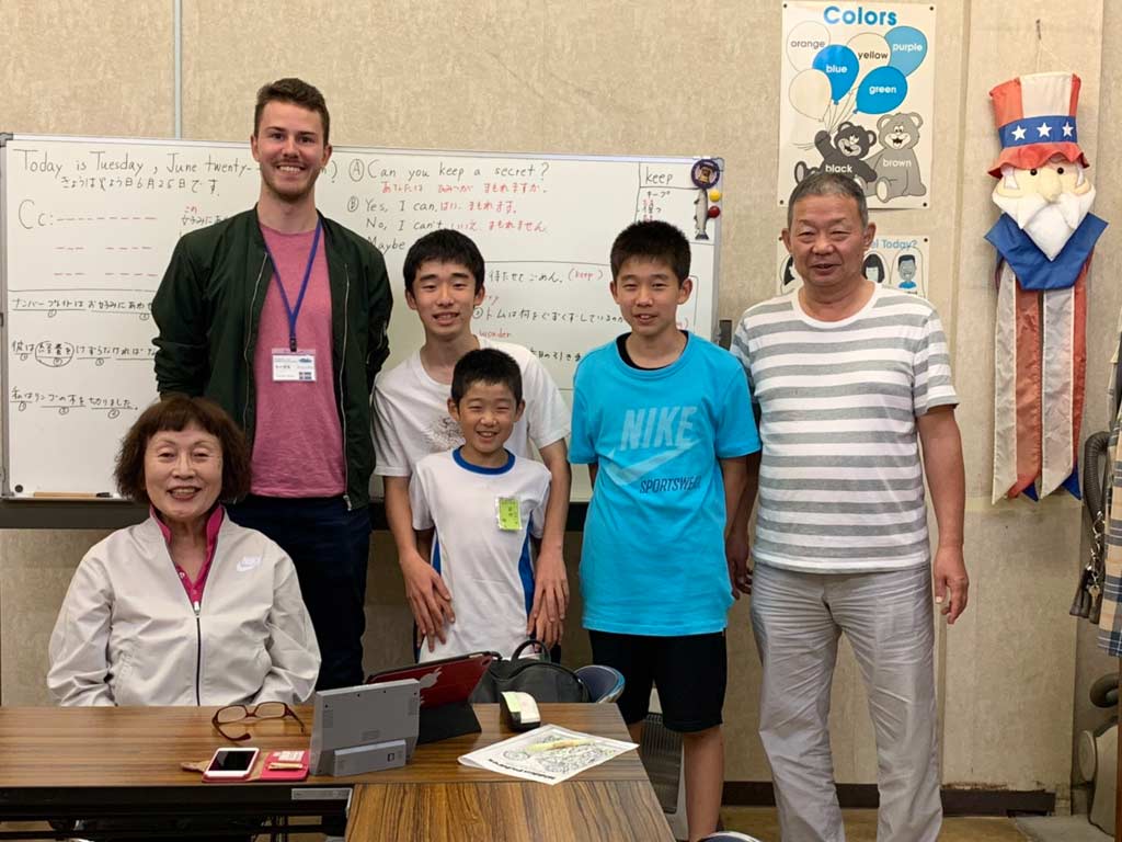 Exploring the coal mine history of Omuta » World Campus International Blog